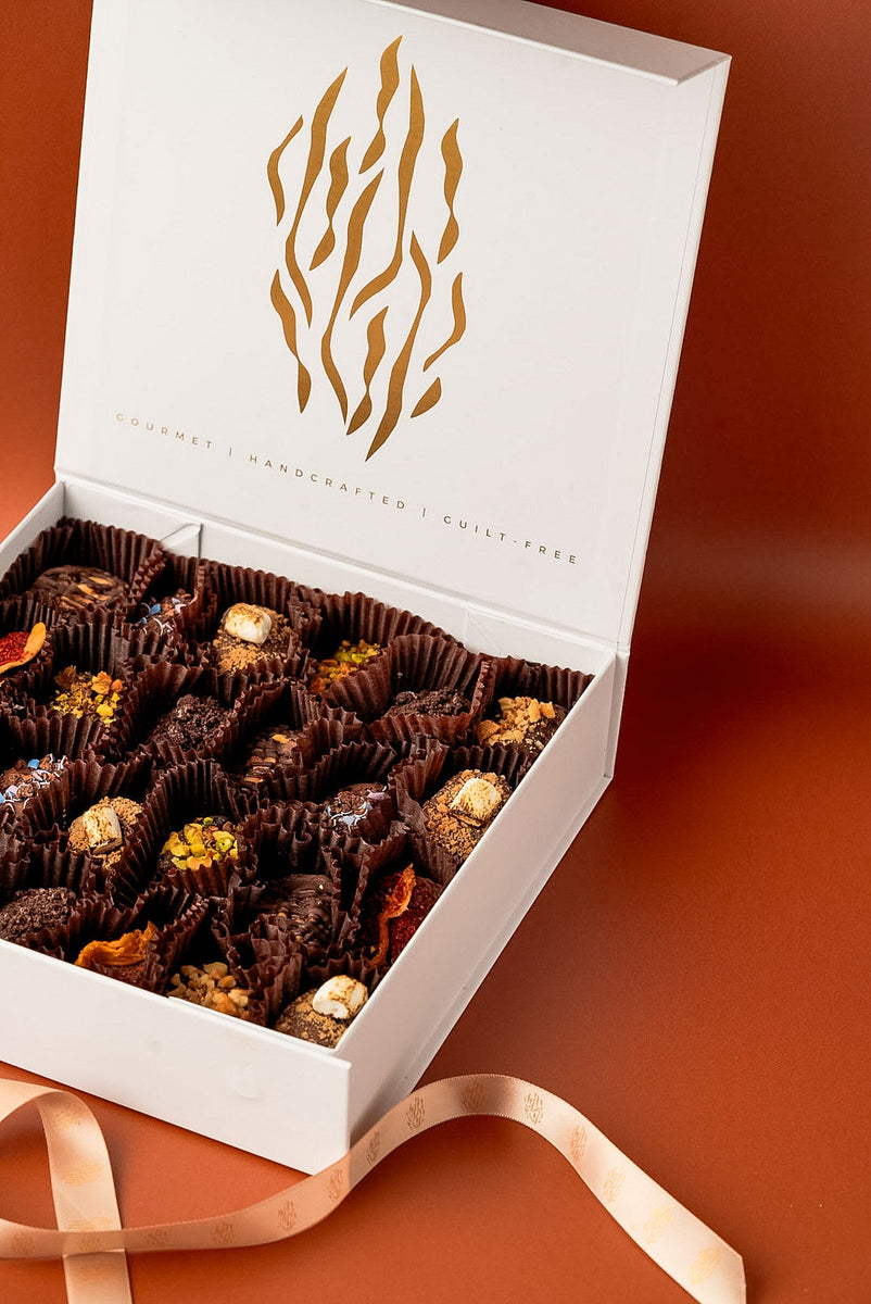 Fancy a Date?™ – The Date Spot